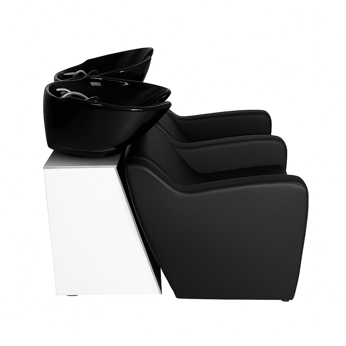 Shampoo Station Sofa Plus 2P - Gamma & Bross